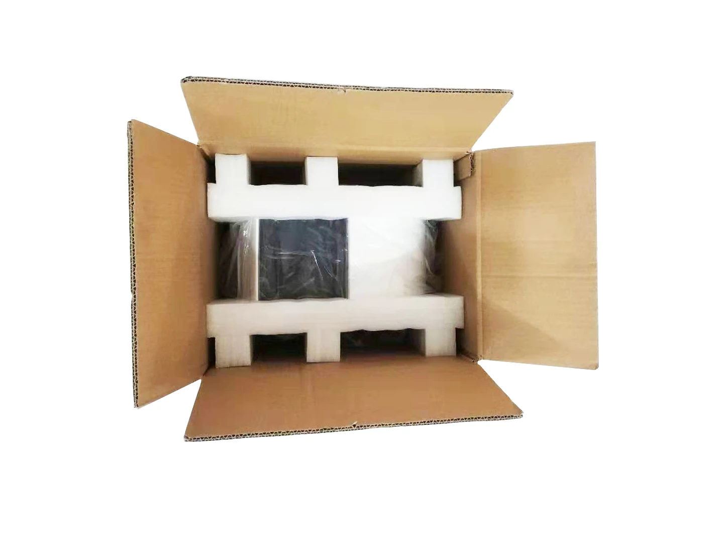 Nmark D Series Logistic Warehouse Qr Code Label Barcode Printer System ...