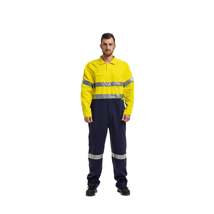 Custom Made Coal Mining High Visibility Construction Hi Vis Reflective ...