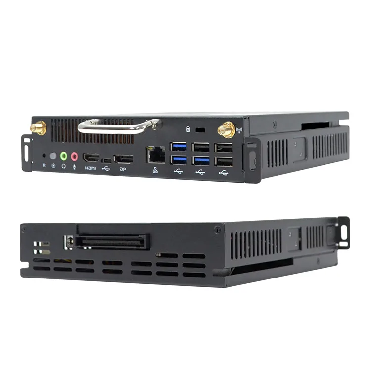 Share Core I7 11th Gen 1165g7 Processor Ops-c Module Msi Mini Pc Core ...