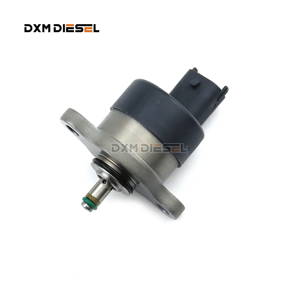 Original Common Rail Fuel Pressure Regulator Valve 0281002445 For ...
