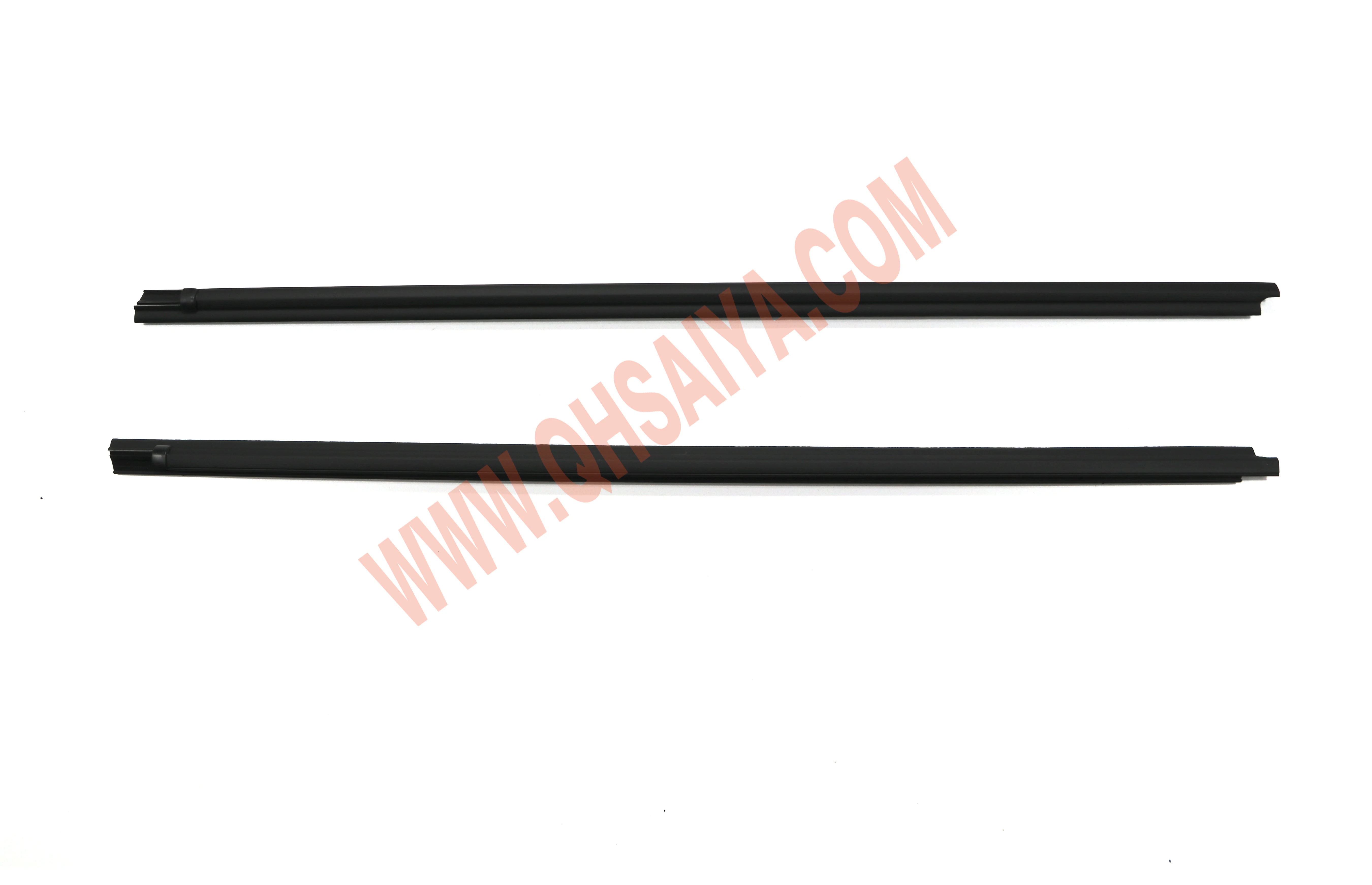 Toyota HILUX Window Rubber Strips - Durable Weatherstrips