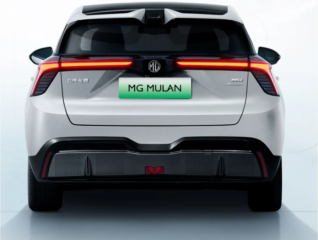 2023 SAIC MG Mulan Ev MG4 EV 2023 Out to Sea Champion Editionlong Range ...