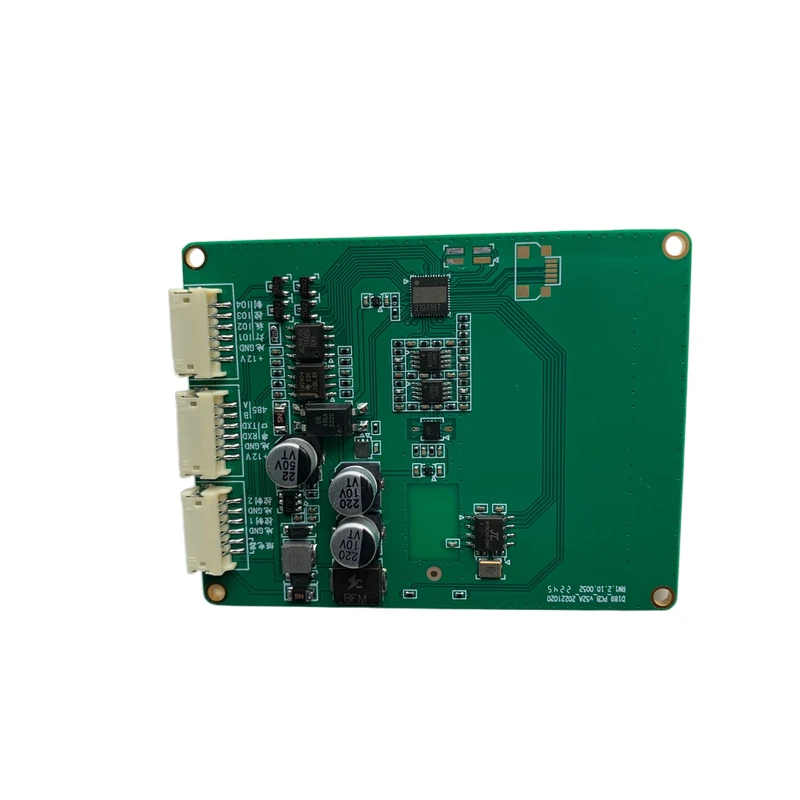 24ghz Srr189c Microwave Radar Sensor Module For Vehicle Speed ...