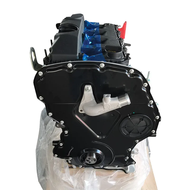 Brand New Ford Transit Body Kit FORD V348 2.2T Engine Long Block 2.2L 2 ...