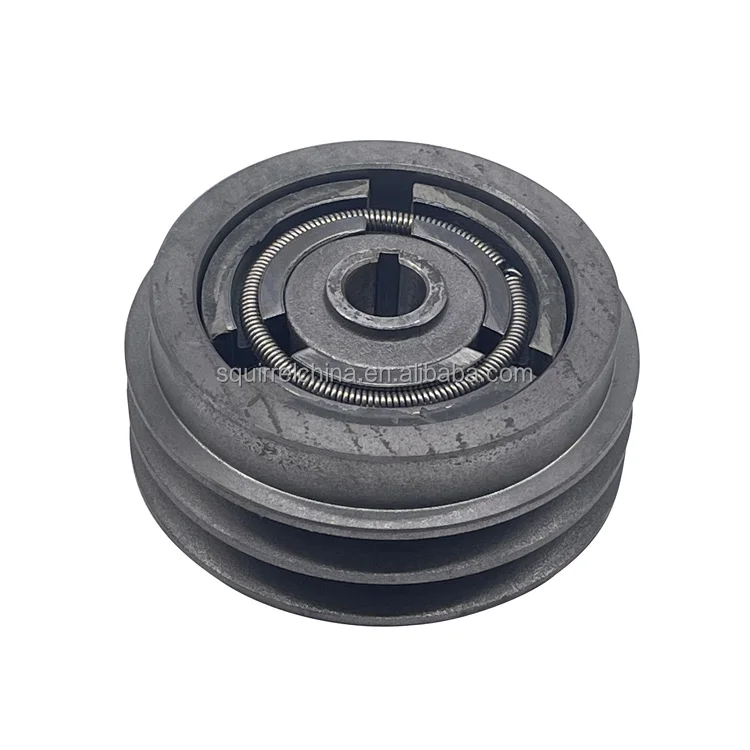 Rammer Compactor Gasoline Engine Rammer Centrifugal Clutch Assembly ...