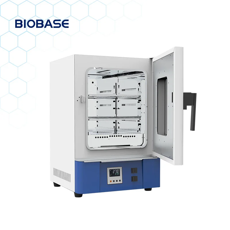 Biobase China Forced Air Drying Oven Bjpx-hgz30l With Independent Fan ...
