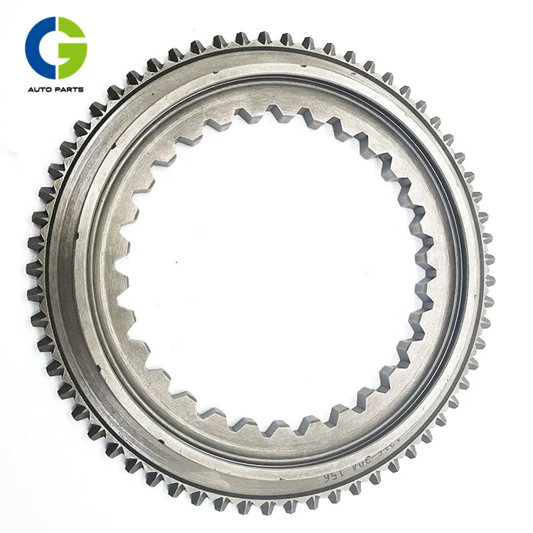 Cg Auto Parts Chinese Gearbox Part 1316304150 1312304027 1310304202 ...