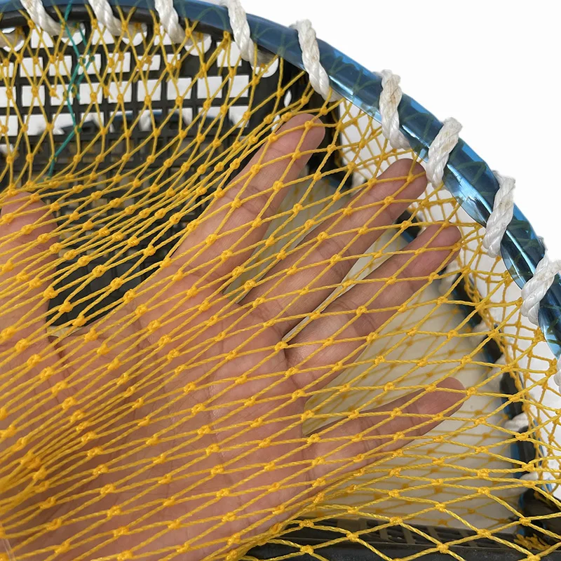 Diameter 37cm Small Octopus Cage Aquaculture Traps For South Korea ...