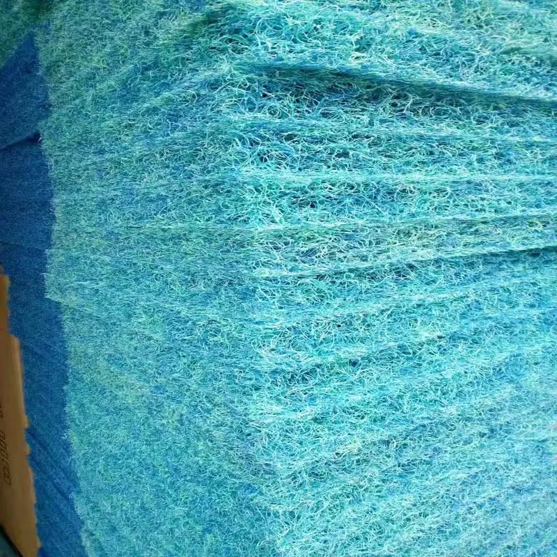 Factory Sales Fine Quality Durable 2*1m Jap Mat Filter Media Japanese ...