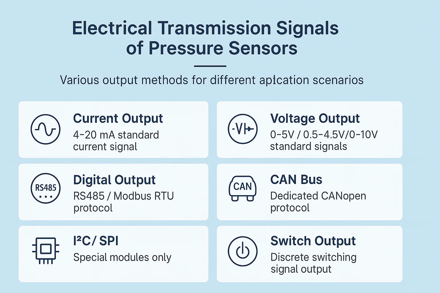 Normal Temperature Immersed Piezoelectric Pressure Transducer 0 To 10 ...