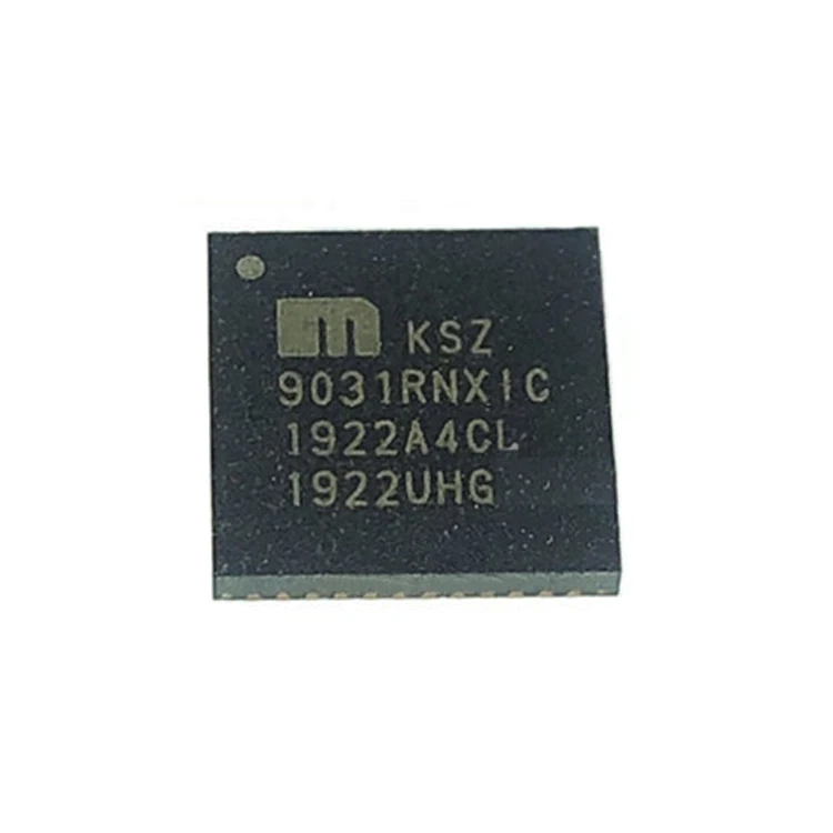 支持rgmii的jeking 9031rnxic千兆以太网收发器ic Ksz9031rnxic - Buy Ksz9031rnxic,Ic Ksz9031rnxic,9031rnxic ...