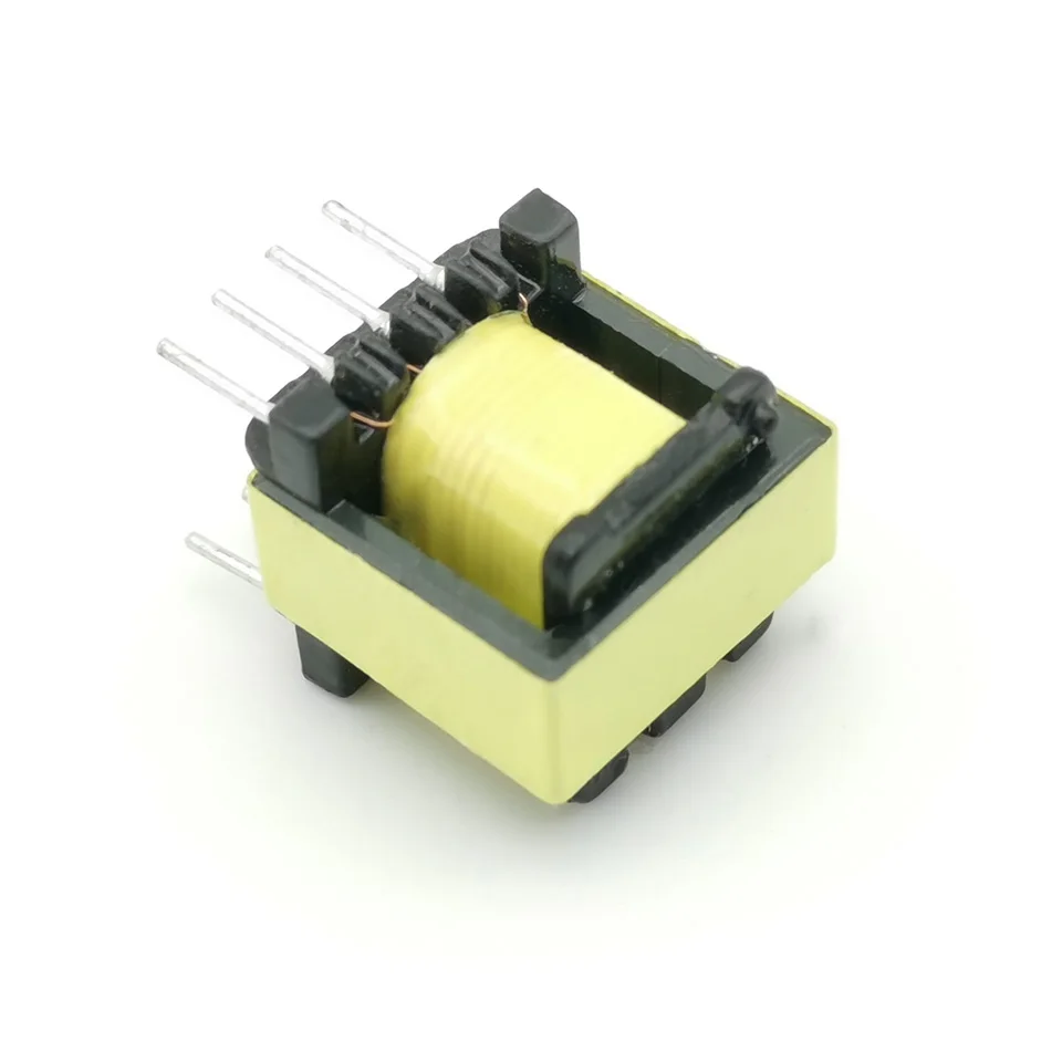 Ee Ee8.3 Ee13 High Frequency Transformer For Monitor - Buy Ac-dc Converter Transformer ...