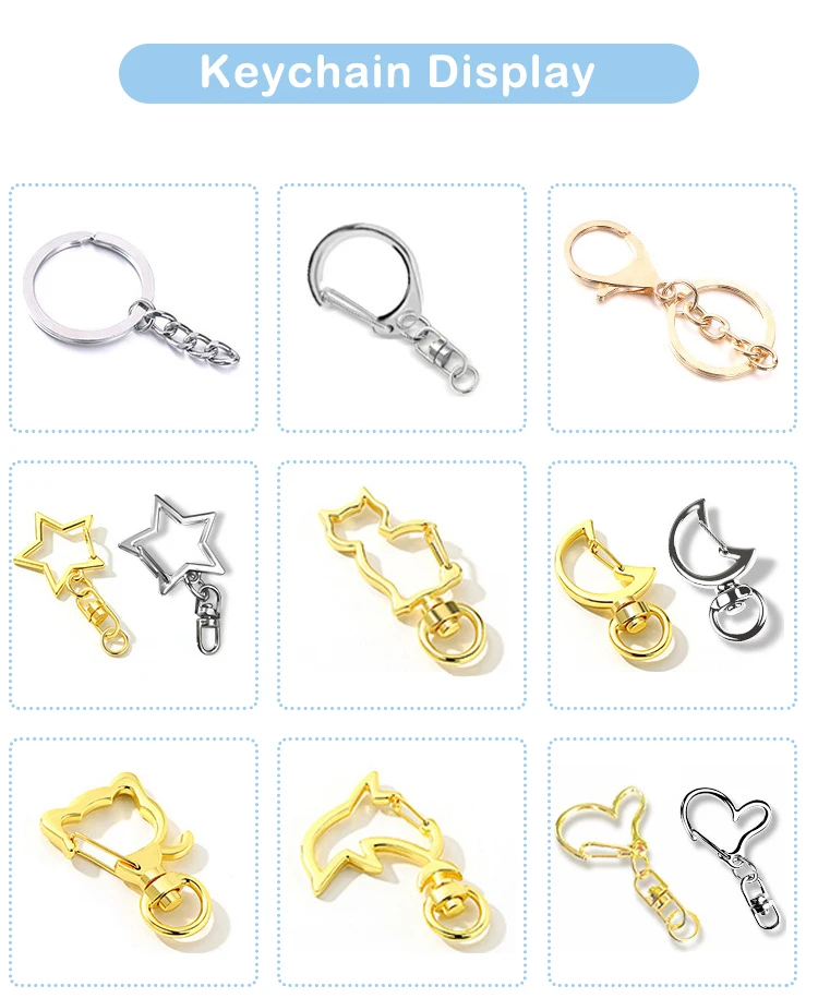 Acrylic Mirror Standees Custom Acrylic Block Keychain Clear Acrylic ...