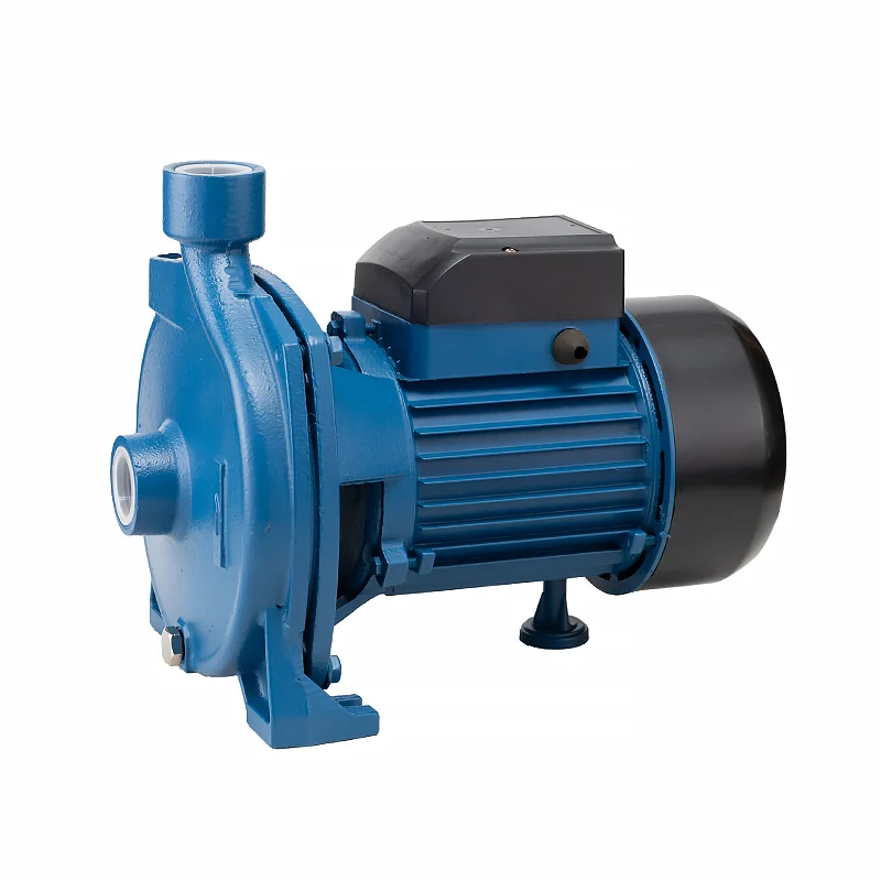 Pompa Air Irigasi Single Phase High-Pressure Domestic Centrifugal Water ...