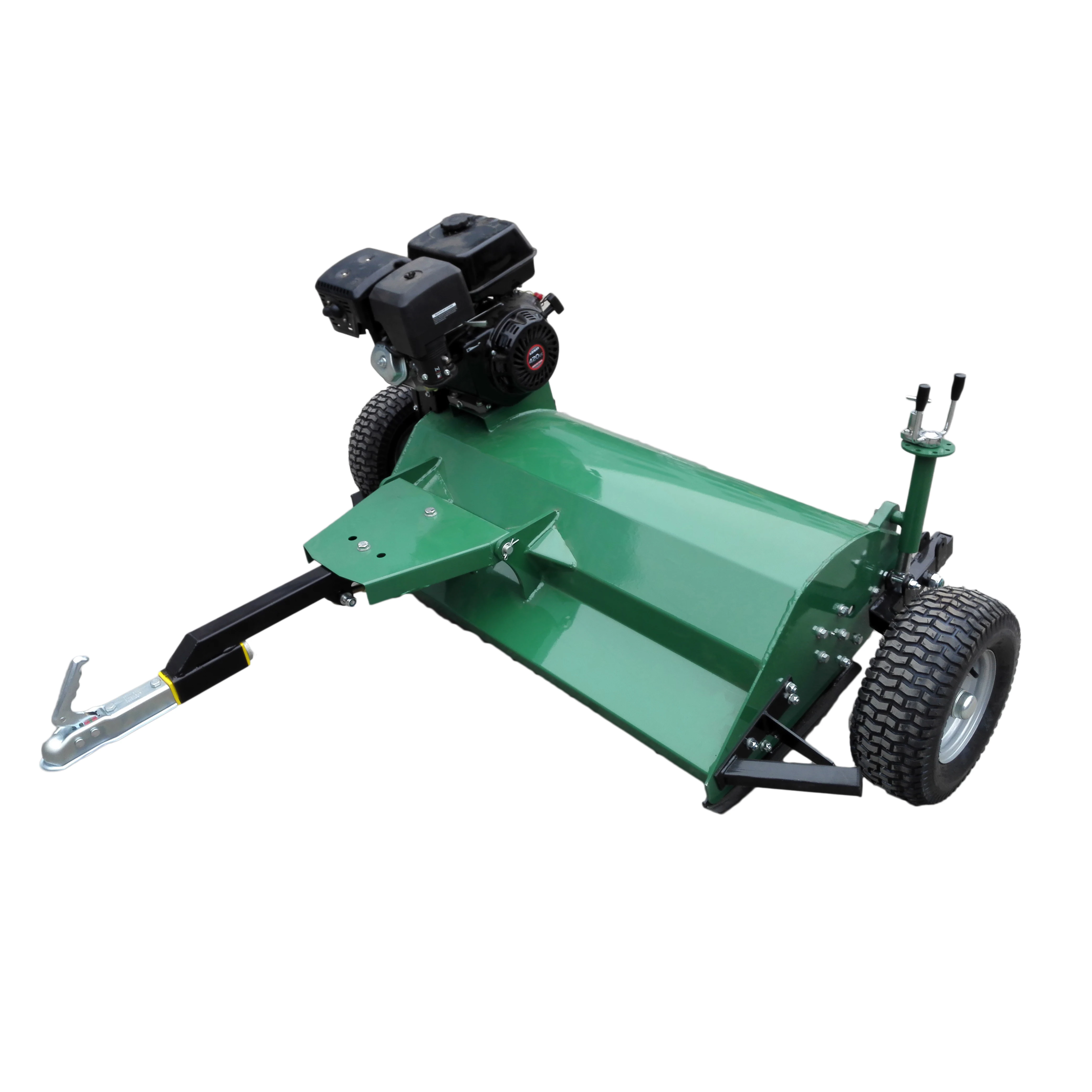 Atv Grass Cutter With Ce - Buy Grass Cutter,Grass Cutter With Ce,Atv ...