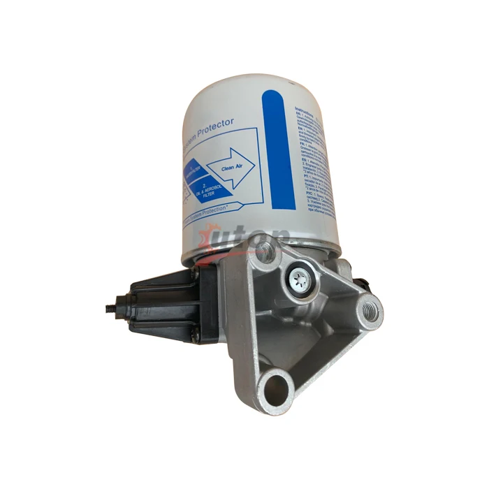 Mercedes-benz D-A-F European Truck - Air Dryer OEM A0004309615