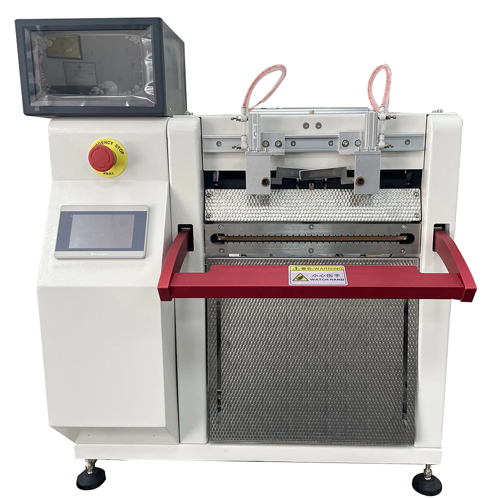 Autobag Poly Automatic Bagger - Efficient Packing Solutions