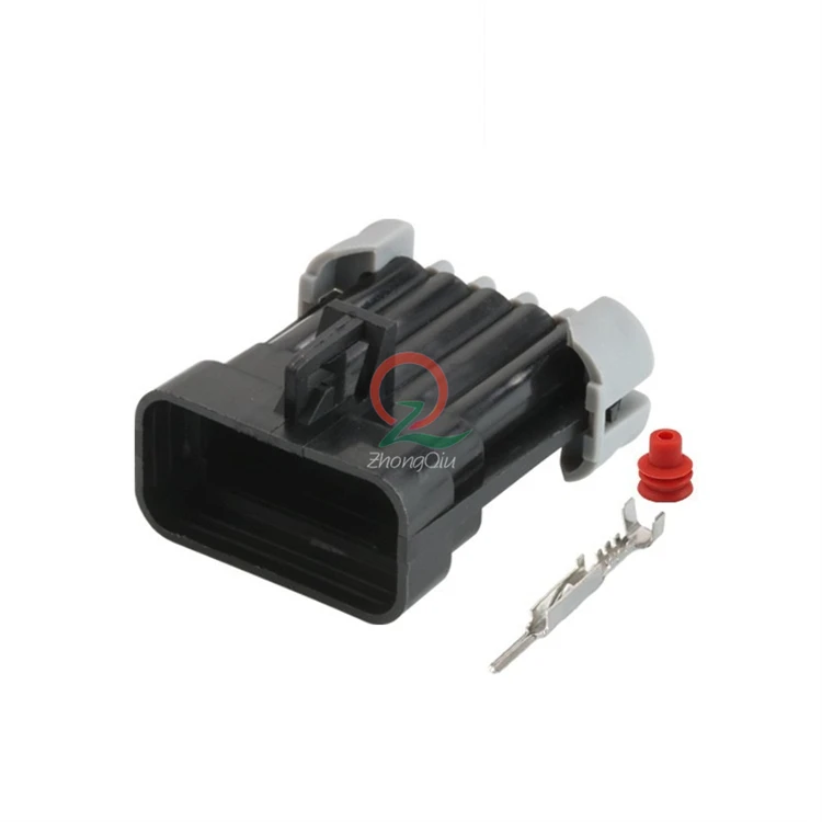 Female 10pin Automotive Connector Waterproof Connector 12065425 ...