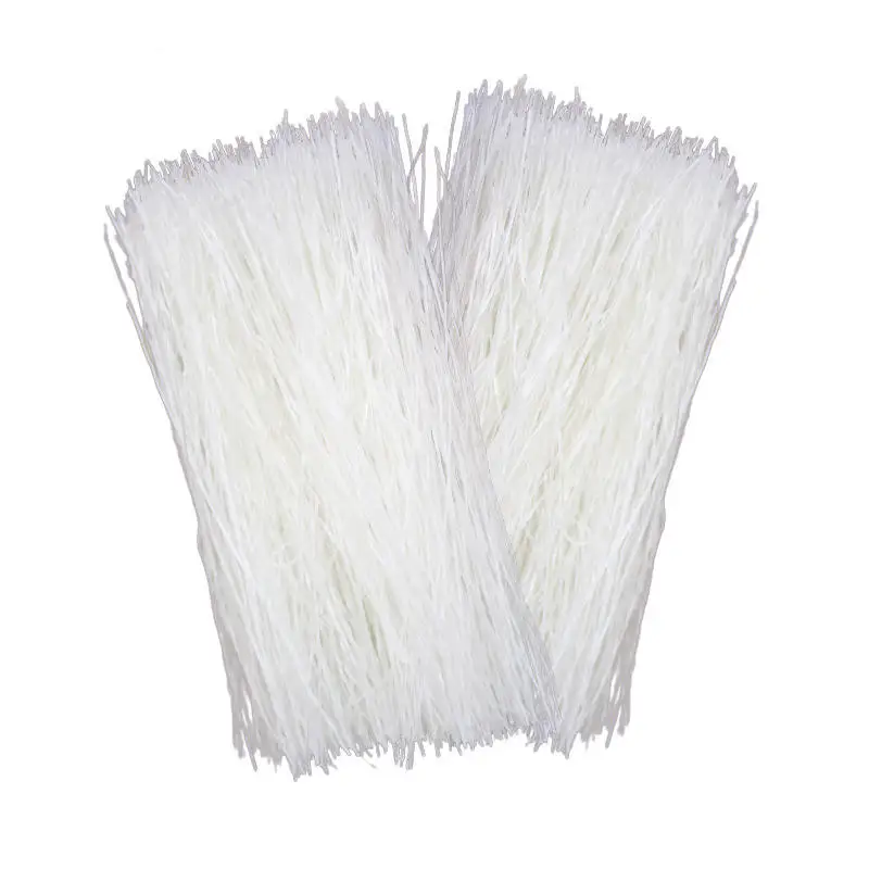 Longkou Dried Green Mung Bean Vermicelli Noodles Funchoza 50g 100g 250g ...