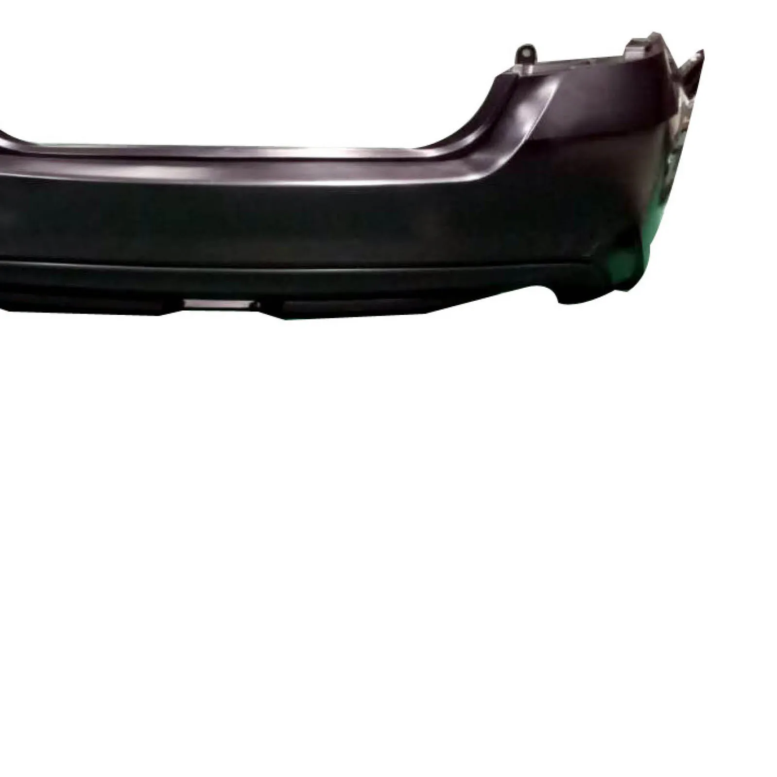 Hot Sale Rear Bumper Car Rear Bumper Car Body Parts Rear Bumper For ...