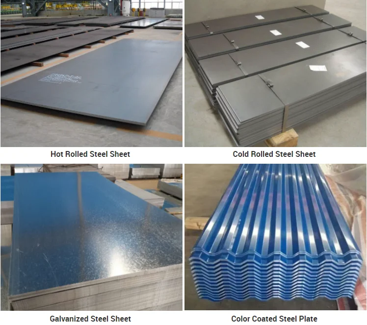 4x8ft Chequer Plate - 4mm Thick Carbon Steel Sheet with Raised Pattern ...