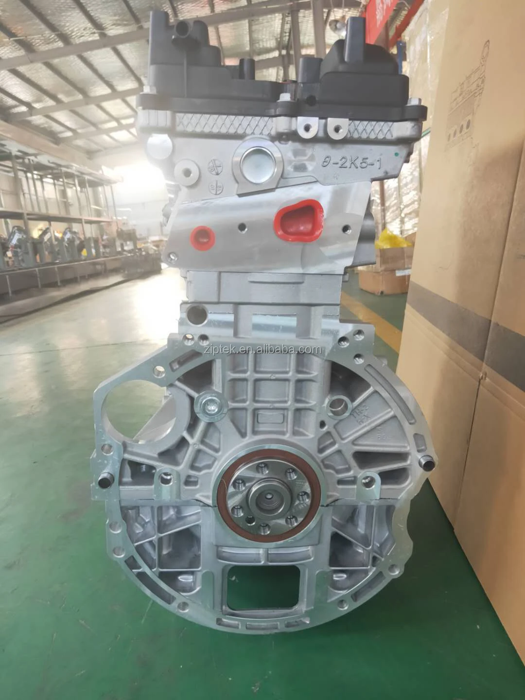 Brand New G4KE G4KD Engine Assembly for Hyundai Sorento