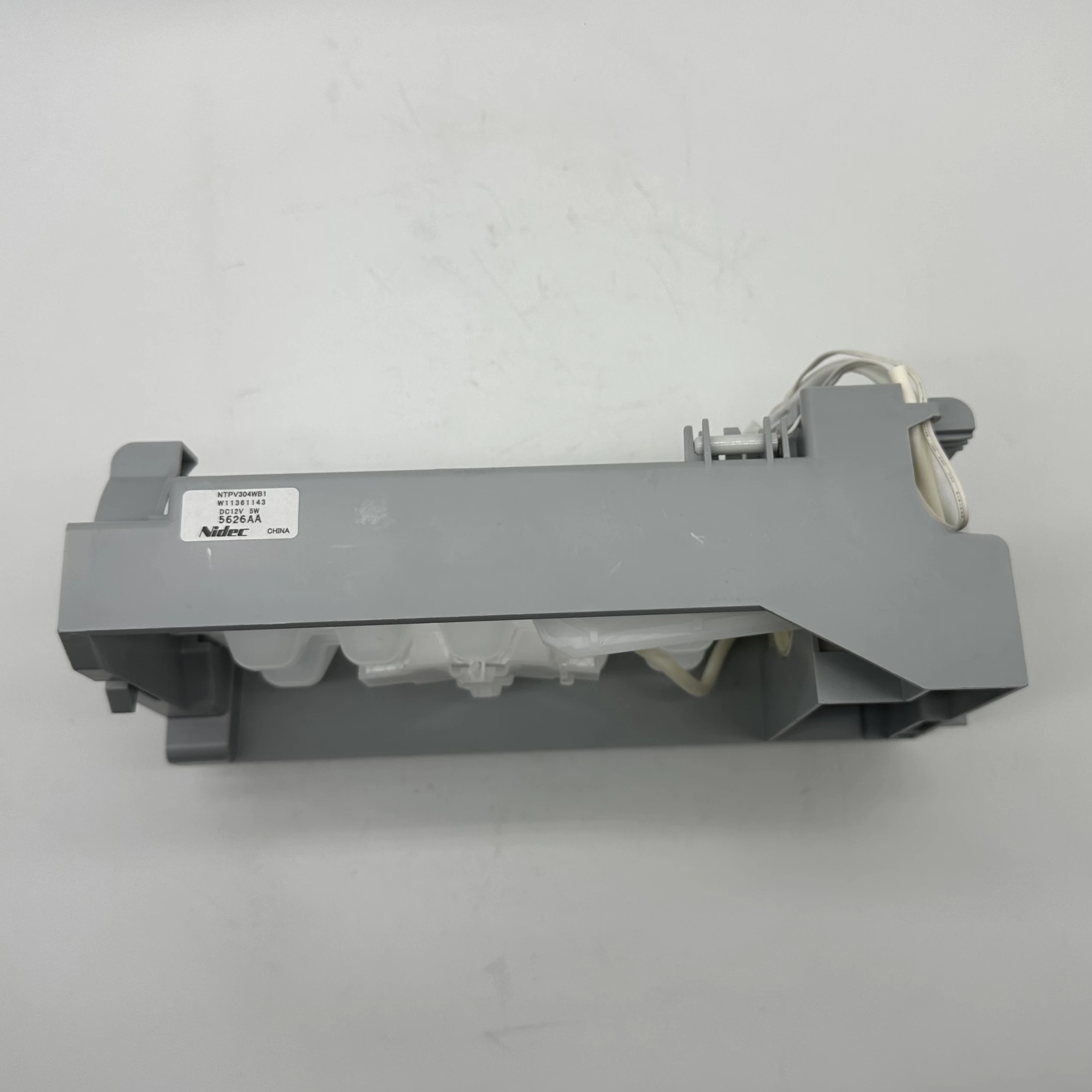 Whirlpool NIDEC NTPV3O4WB1 W11361143 5626AA DC12V 5W ICE MAKER| Alibaba.com