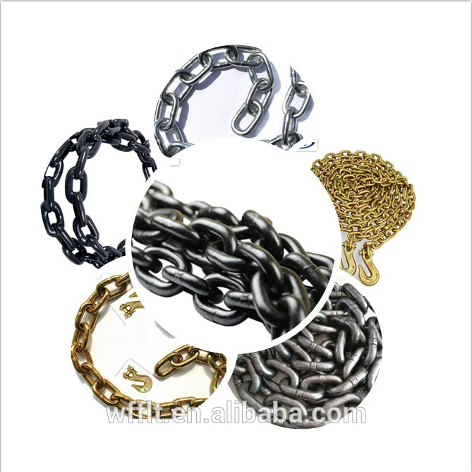 G70 Anchor Chain,Transport Chain,G70 Tow Chain - Buy G70 Chain,Tow ...