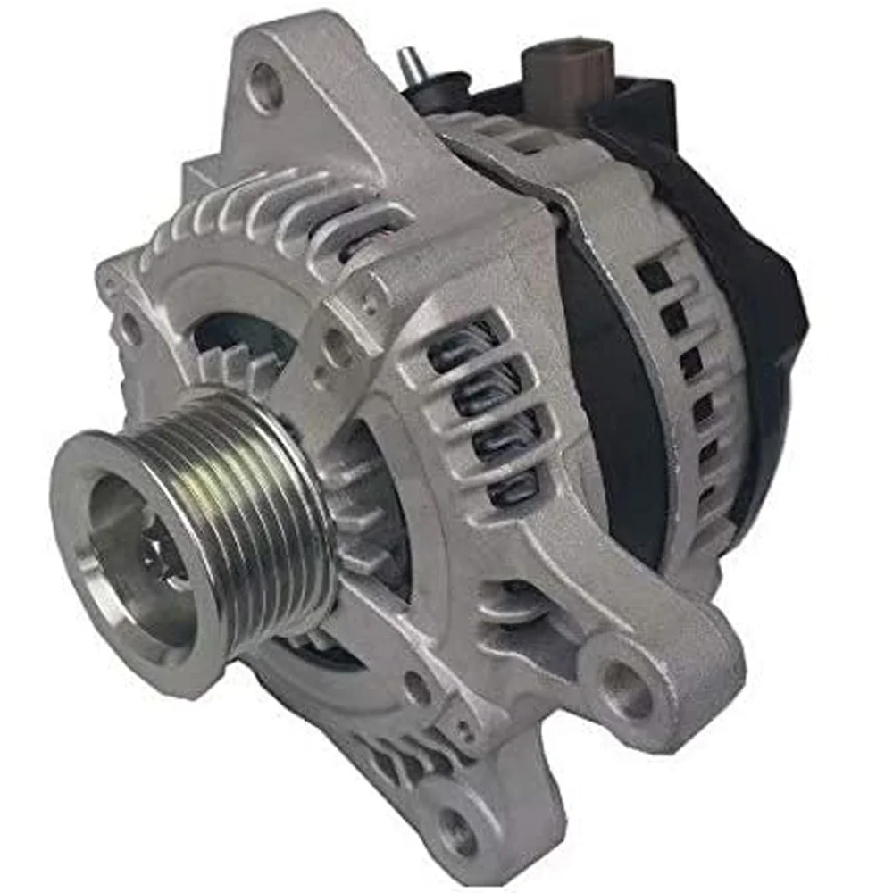 Toyota Hiace Alternators - Reliable 12V Power Solutions