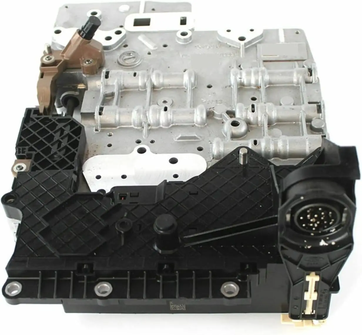 6R80 Transmission Valve Body for Ford F150 2011 - AL3P-7A101-CA