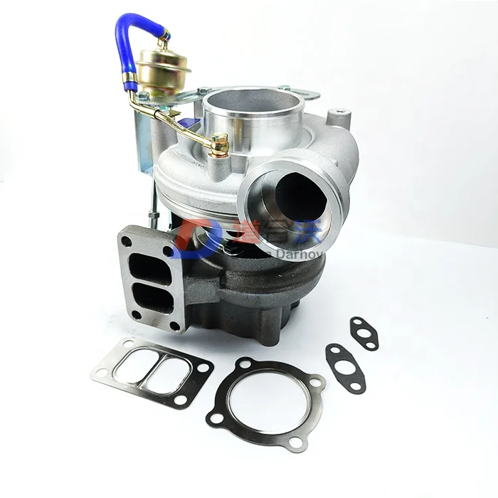 High Quality Diesel Engine Turbocharger 04298280 for Deutz TCD2013 L04 2V