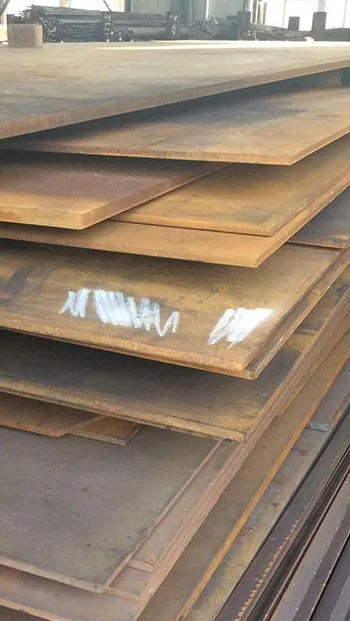 Astm Mild Steel Sheet Coils Decoiling A36 Carbon Steel Plate Cutting ...