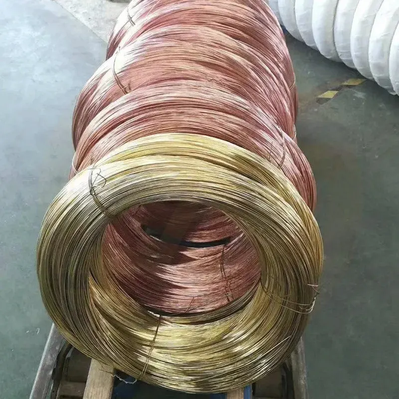Tensileweld Aws A.5.18 Er70s-6 Mig Co2 Copper Coated Welding Wire Sg2 ...