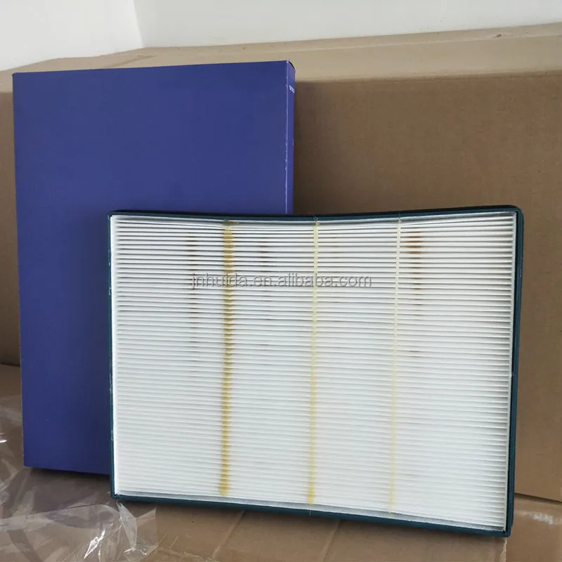 Huida High Filtration Construction Machinery Engine Spare Parts Air ...