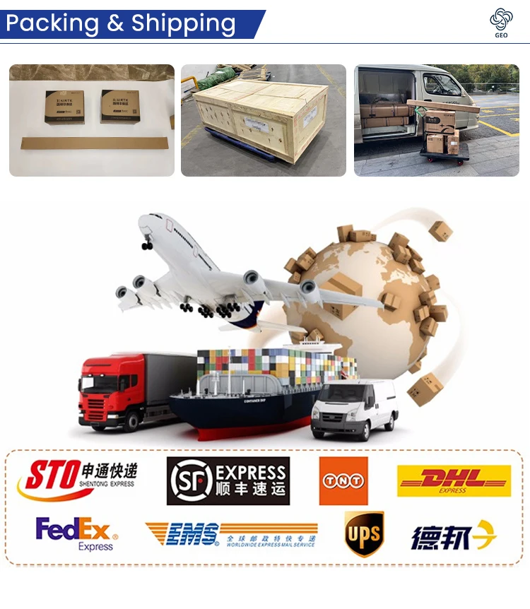 Comnav SINOGNSS Jupiter Laser RTK LU8 Laser GPS Visual Stakeout Dual ...