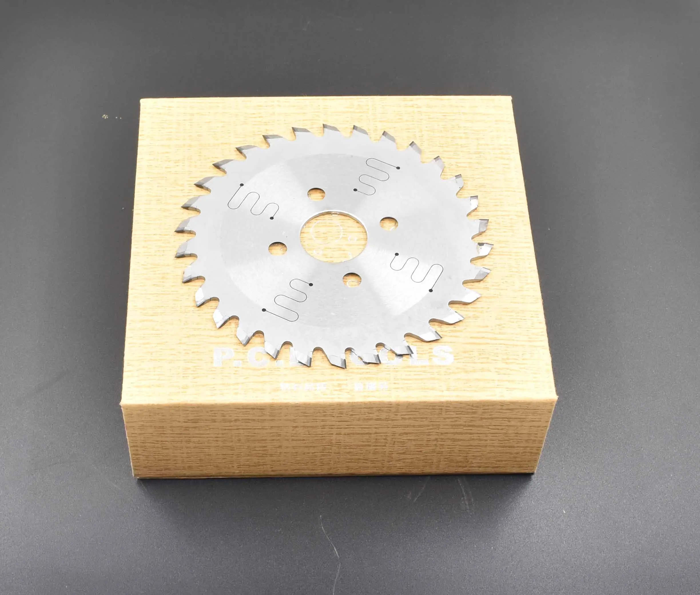 Diamond PCD V Cutter for Precision Aluminium Cutting