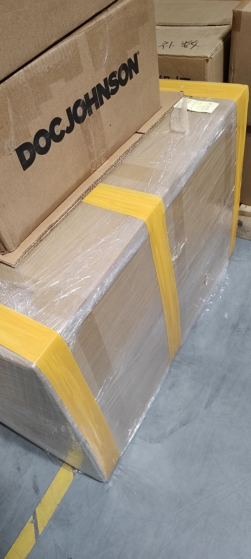 Adjustable Bondage Sex Chair Bench With Thick Padding Restraint Bdsm ...