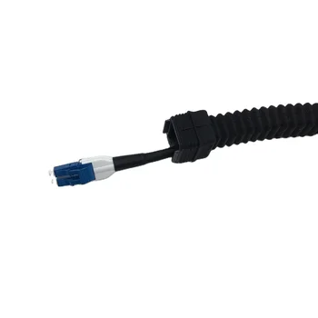 Lc Pc To Lc Pc Cpri Outdoor Armored Single Mode Duplex Ip68 Water And ...