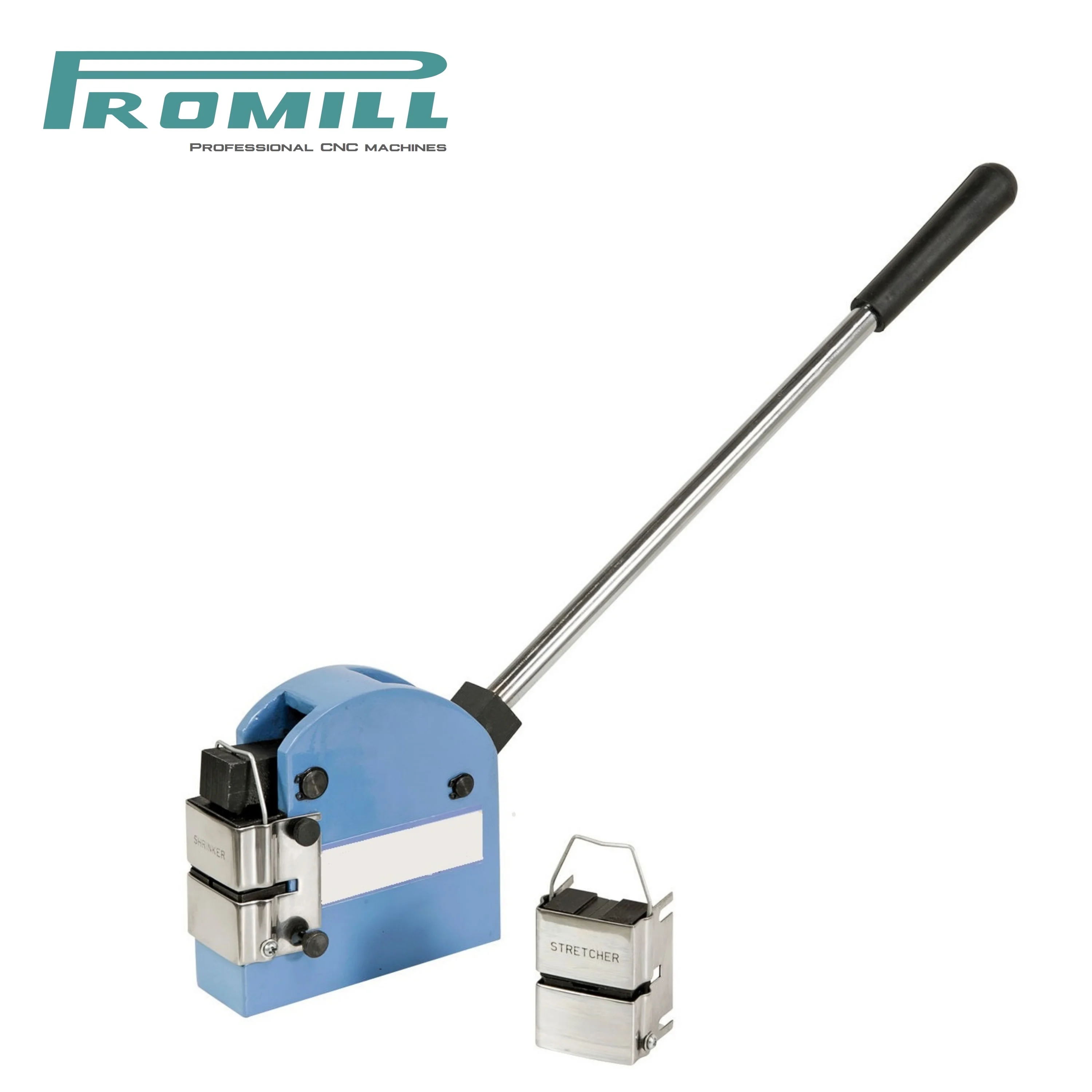 Factory Wholesale Ss-18 Shrinker & Stretcher Motor-led Inside Curves ...