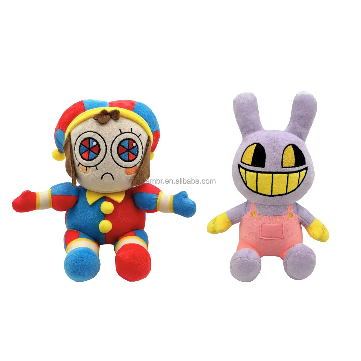 Custom Squish Plush Toy Cute Cartoon Squish Toys Plush Anime Soft ...