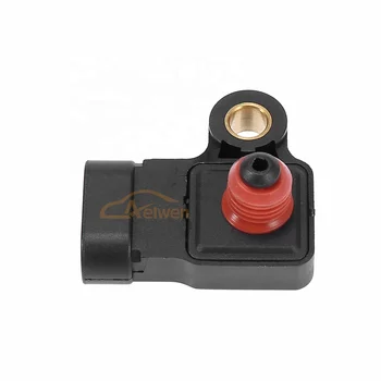 Aelwen Map Manifold Pressure Sensor Fit For Gm Aveo Optra Daewoo Lanos ...