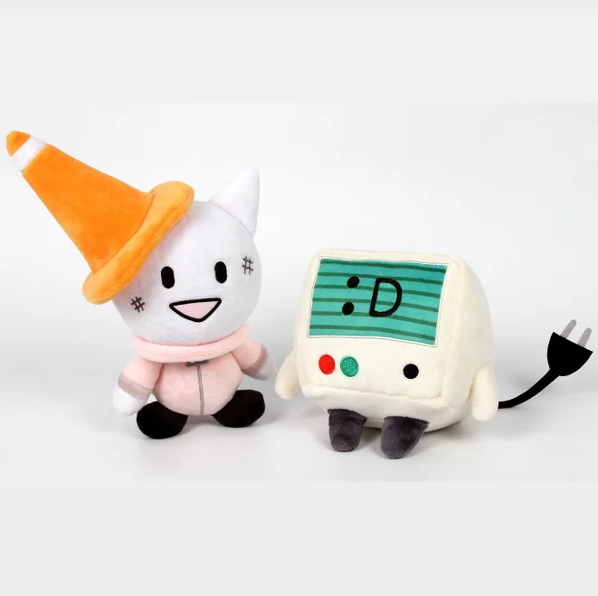 New product game peripherals Tower Heroes plush toy| Alibaba.com