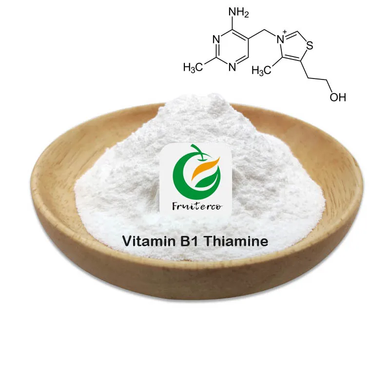 99% Aneurin Vitamin B1 Powder - Thiamine Hydrochloride
