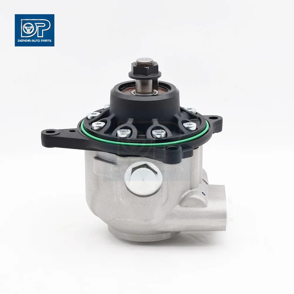 Depehr European Volv-Fh FM Truck Transmission Clutch & Power Steering ...