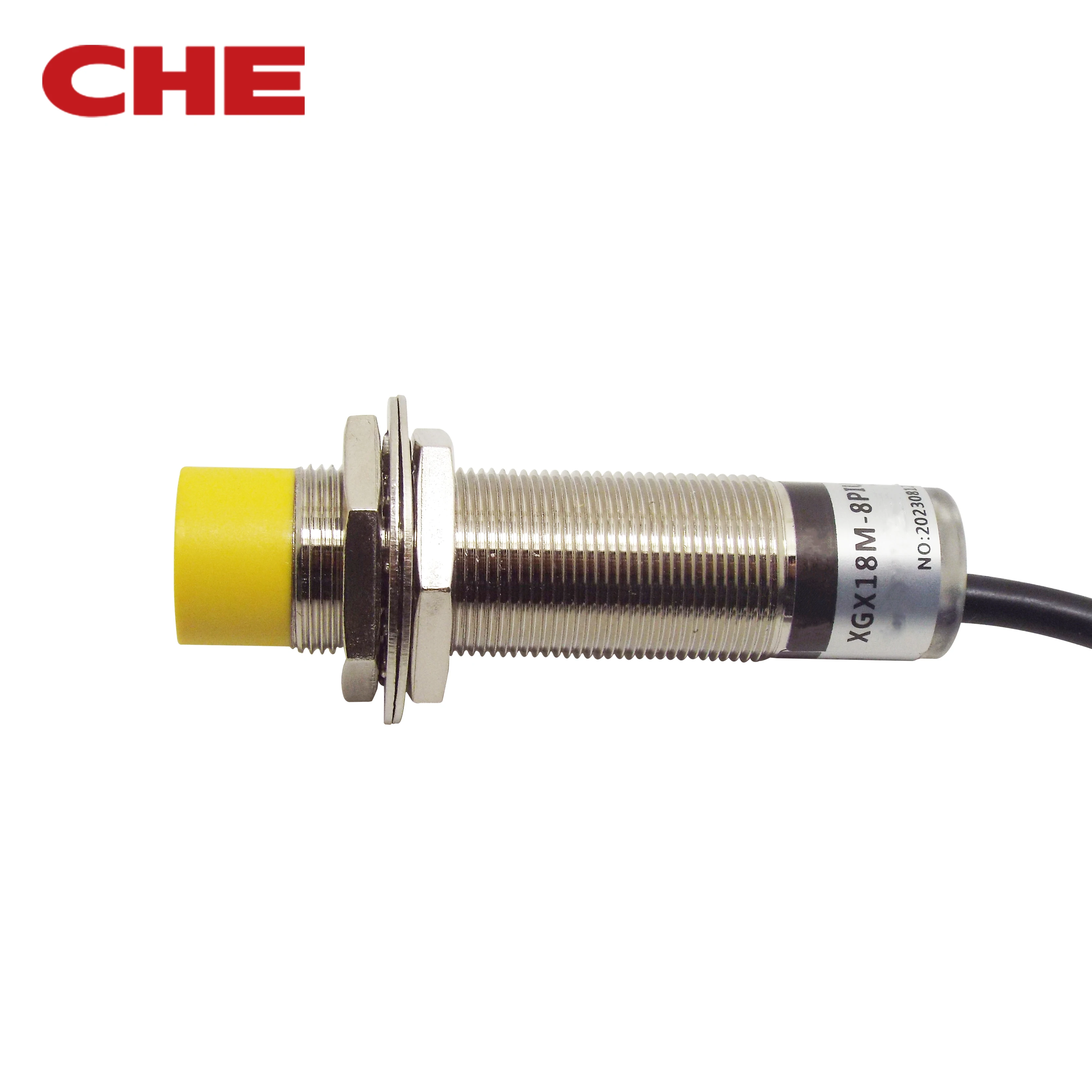 Capacitive Proximity Switch M18 Material Level Sensor Switch For ...