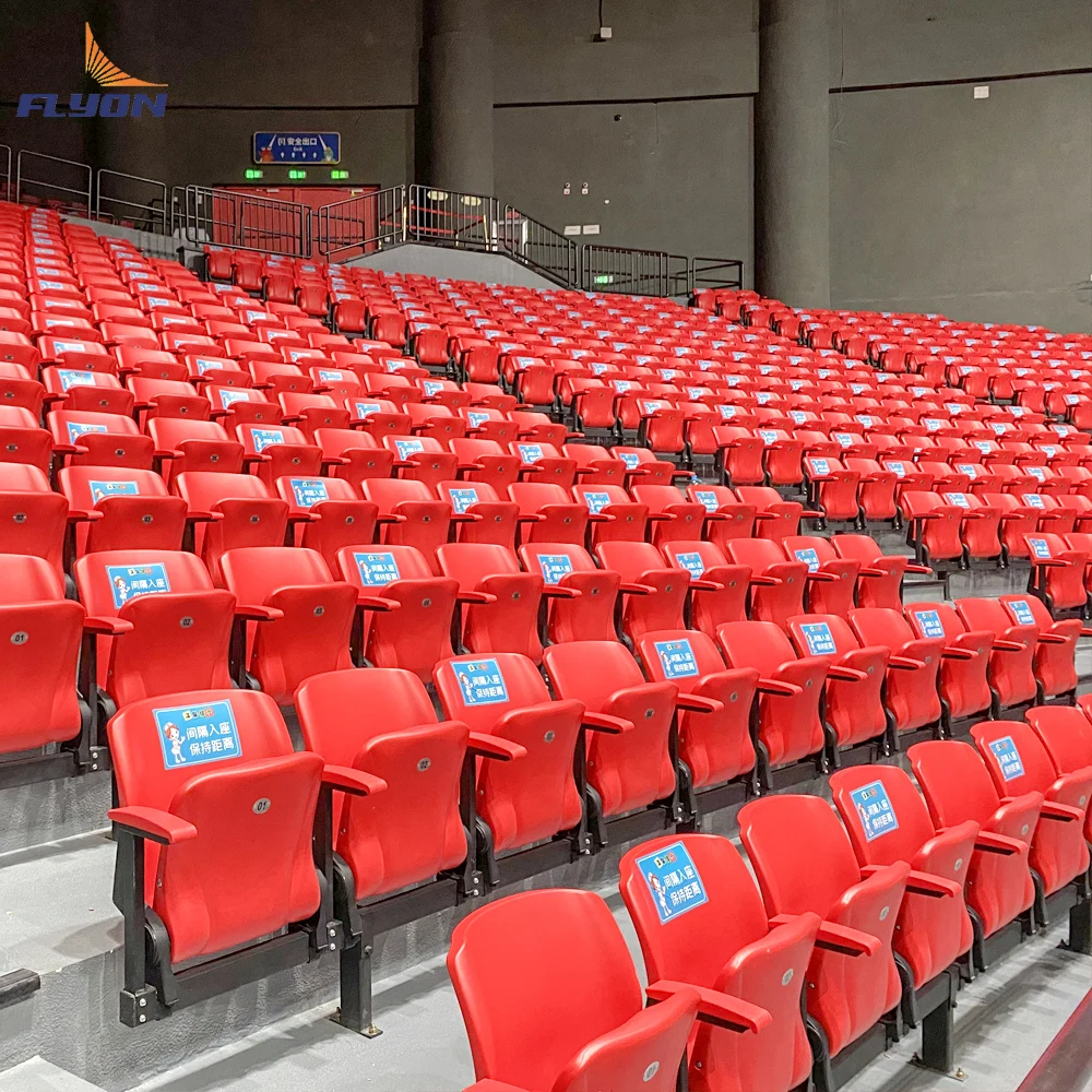Modern Design Adjustable Folding Stadium Chairs for Outdoor Use, OEM