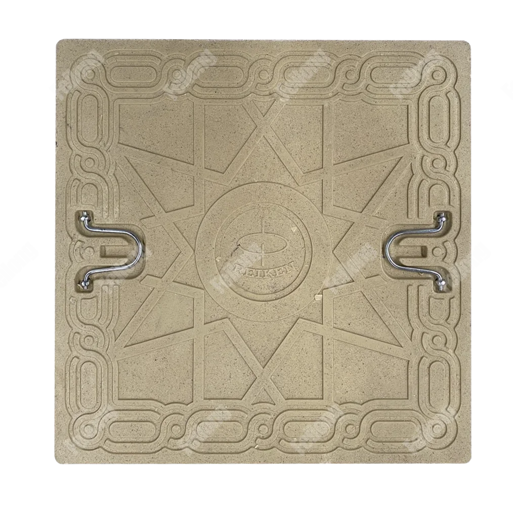 Solid Manhole Cover Square Fiberglass Septic Tank Cover Reinforced ...