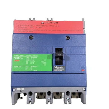 Mccb Low Voltage 3p 4p 63a 400a 630a Mccb Moulded Case Circuit Breaker Ezc - Buy Moulded Case ...