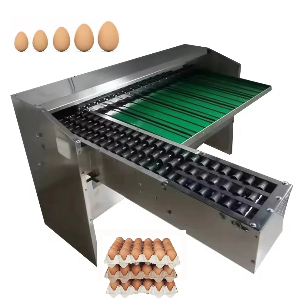 Manual Egg Grader Chicken Egg Grading Machine Small Egg Grading Scale ...