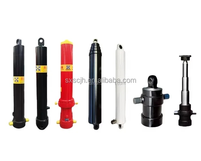 Hydraulic Cylinder Control Unit Check Valve Manual Oil Pump - Buy ...